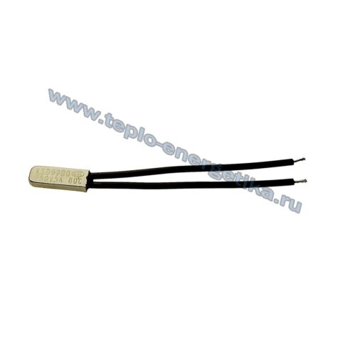 ksd 9700 250v 5a термореле биметаллическое